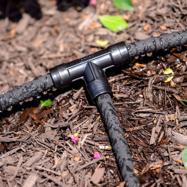 EZ-Connect Soaker Hose Connector Pieces | Swan Hose