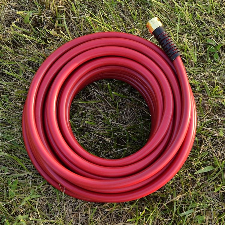 Farm&RANCH Industrial Water Hose for Agriculture | Swan Hose