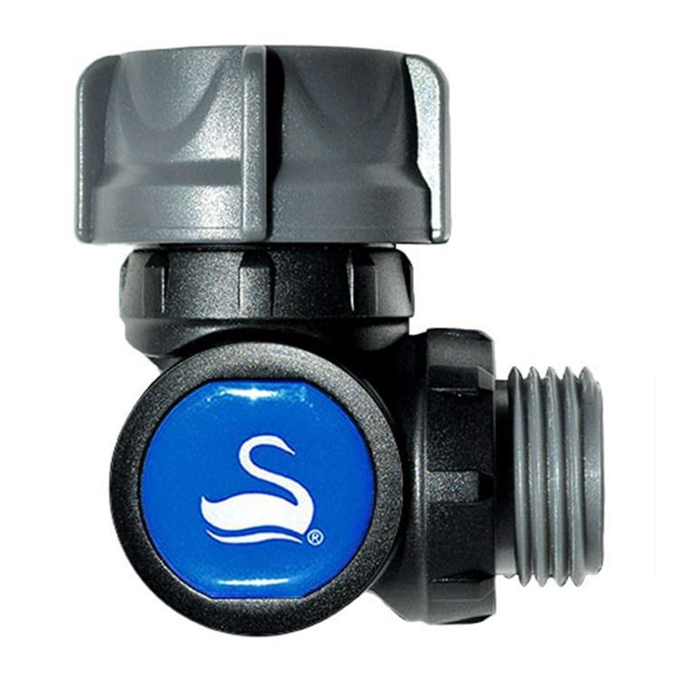 Multi-Purpose Garden Hose Swivel Connector | Swan Hose