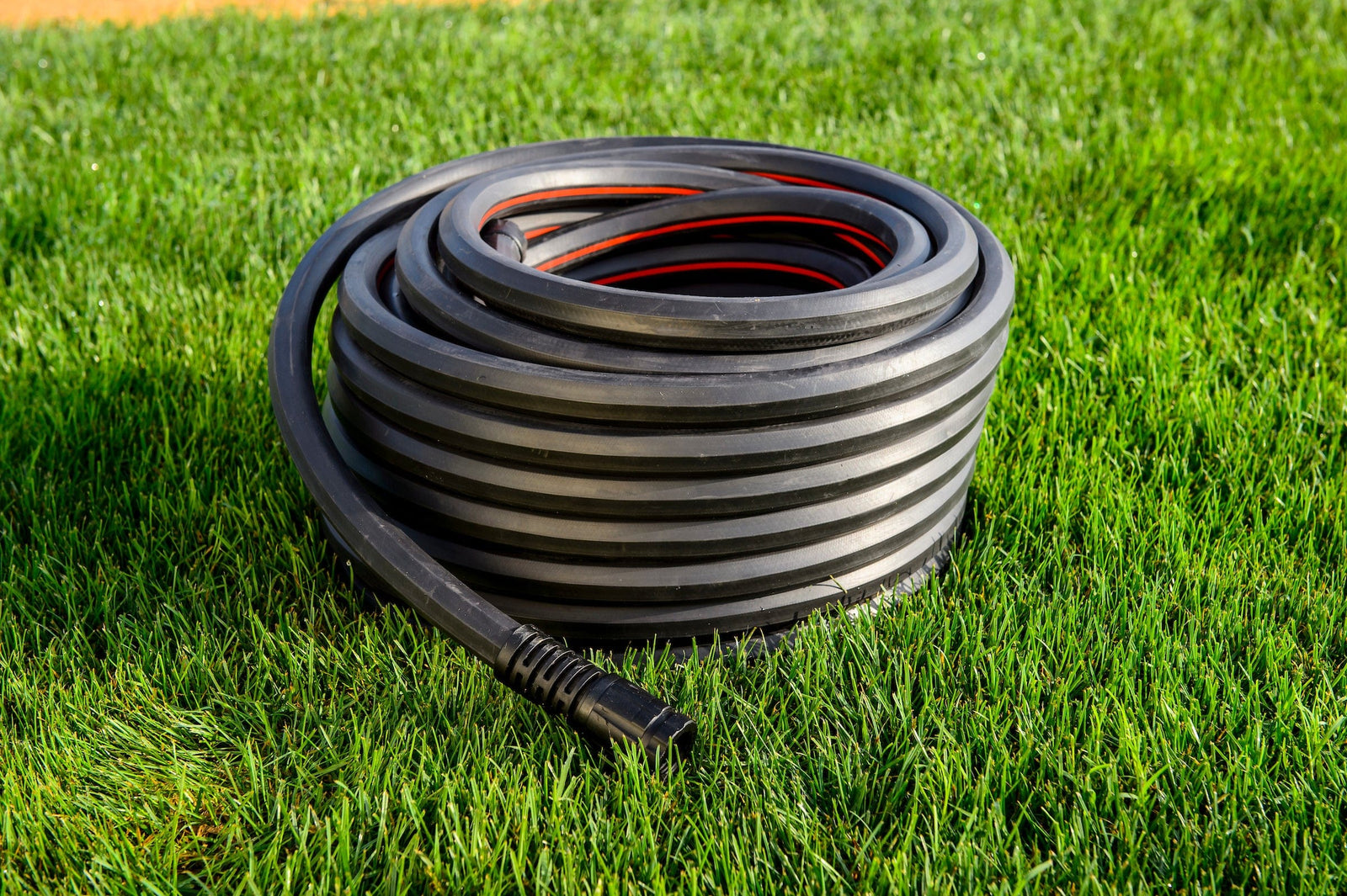 Viper Premium Rubber Hose for Demanding Jobs | Swan Hose